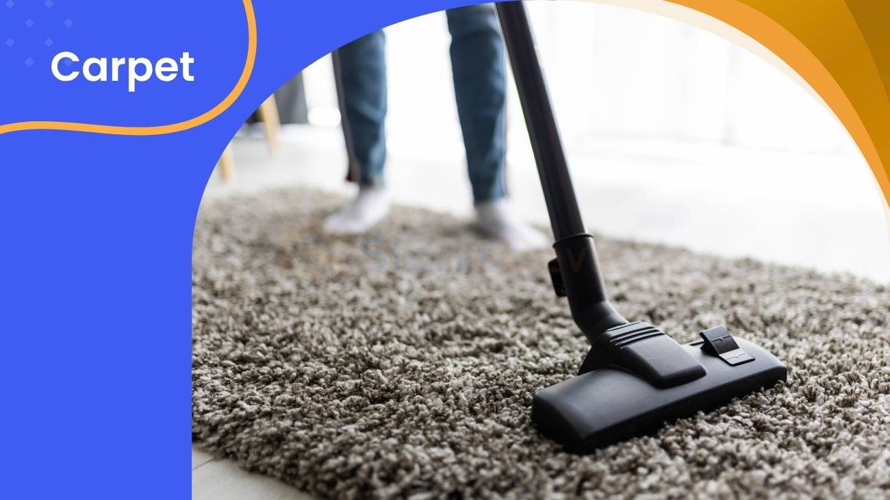 Carpet Simi Valley - Simi Designs Upholstery